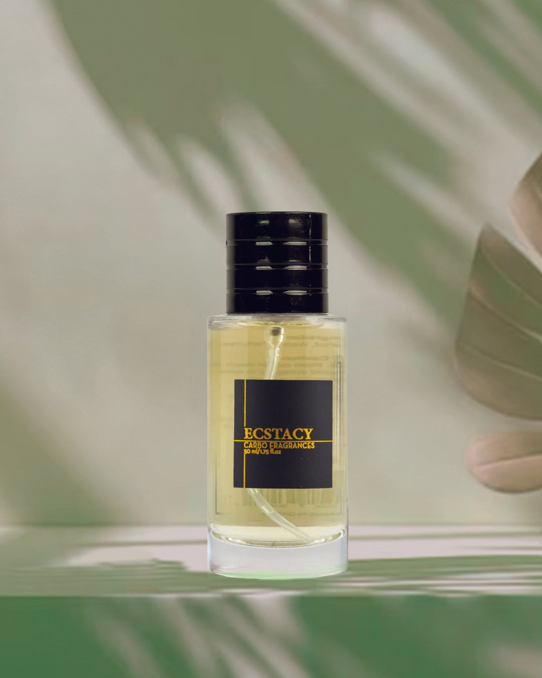 Carbo Fragrances – Carbo Trading