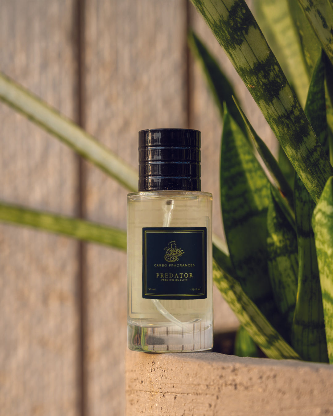 Carbo Fragrances