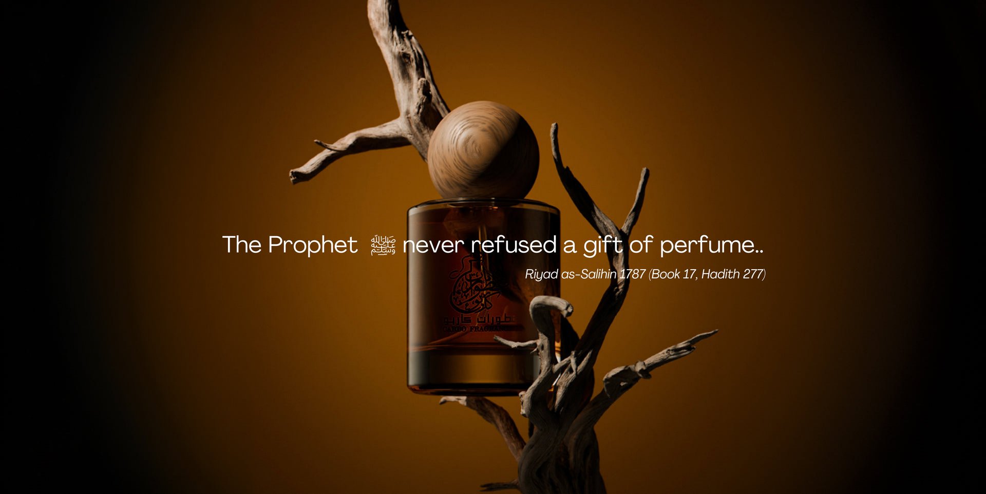 Welcome to Carbo Fragrances